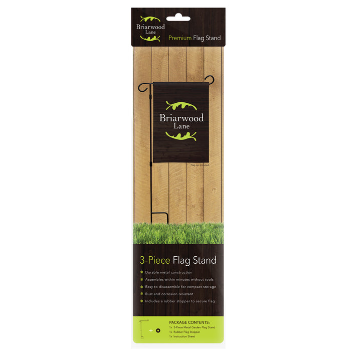 Main Street Flags and More- specializing in garden flags for your home